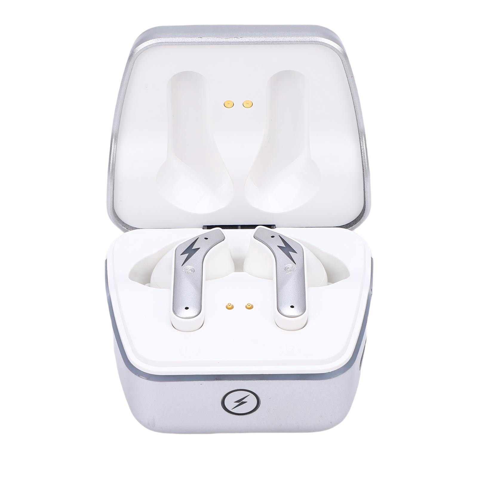 NFTIGB 2.4GHz Bluetooth 5.3 Wireless Gaming Earbuds ANC Low Latency ...