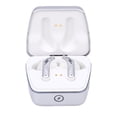 NFTIGB 2.4GHz Bluetooth 5.3 Wireless Gaming Earbuds ANC Low Latency ...