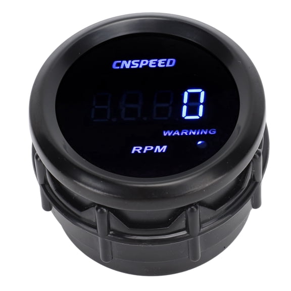 Digital Tachometer