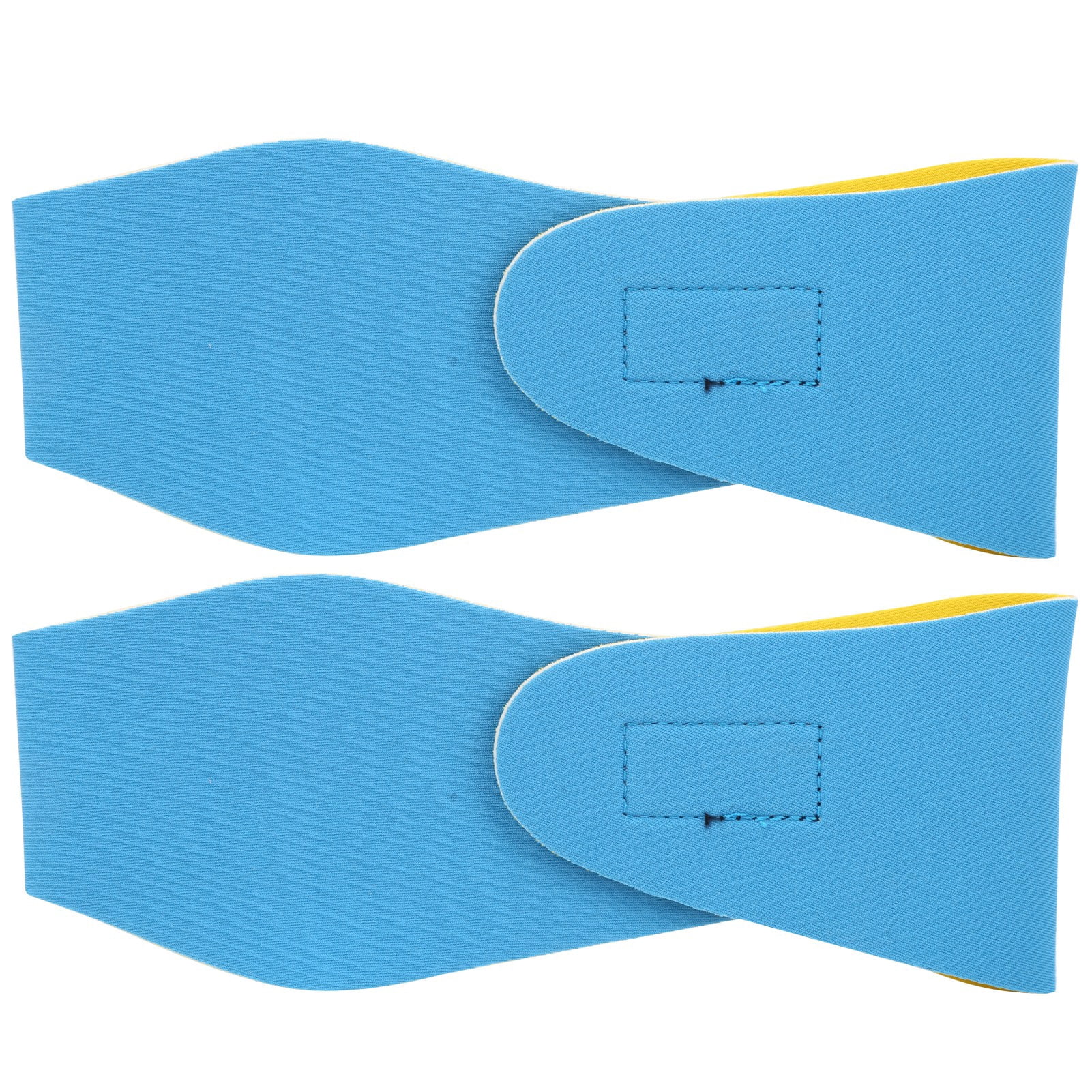 NFTIGB 2Pcs Children Swimming Waterproof Ear Protection Headband ...