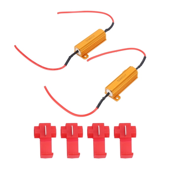 Headlight Resistor