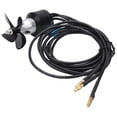 NFTIGB 350KV 24V Underwater Thruster Waterproof Motor with Propeller ...