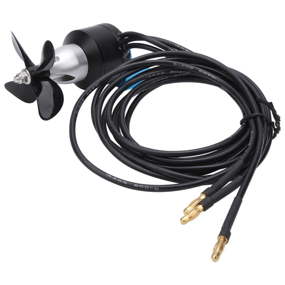NFTIGB 350KV 24V Underwater Thruster Waterproof Motor with Propeller ...