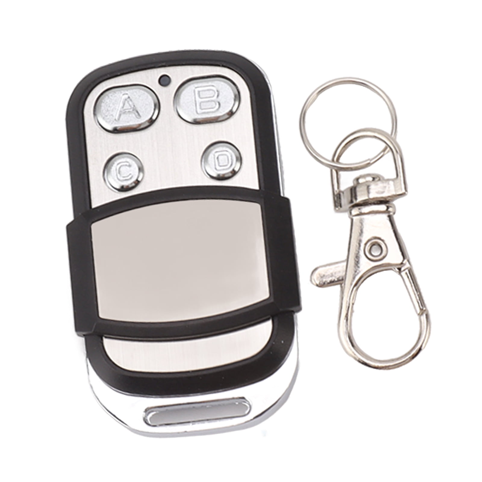 NFTIGB 4 Buttons Door Remote Control Wireless Opener Transmitter for ...