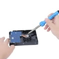 NFTIGB 40W External Heated Electric Soldering Iron Gun Hand Solder Tool ...