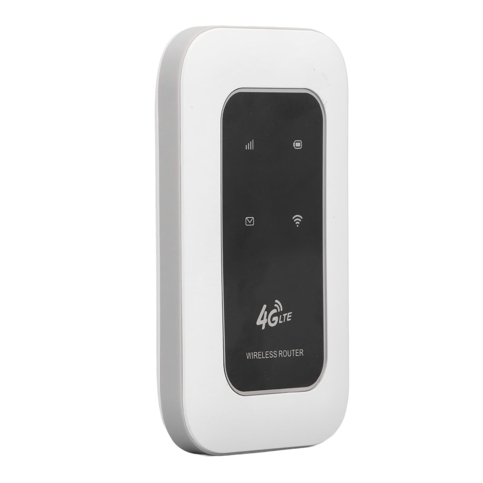NFTIGB 4G LTE Portable WiFi Hotspot 300Mbps Unlocked Mobile Router with ...