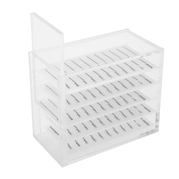 Eyelash Extension Trays
