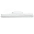 NFTIGB 56-LED Under Cabinet Light Strip USB Rechargeable Cordless ...