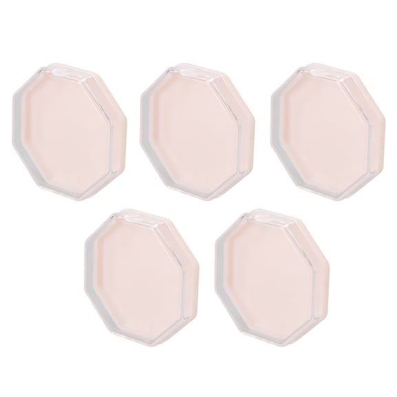 Powder Puff Container