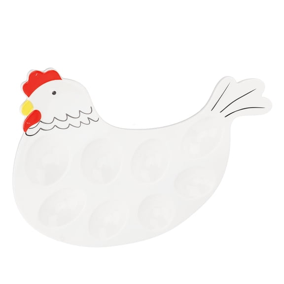 Egg Dish