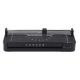 NFTIGB A3 Compact Thermal Laminator Machine with Built-in Trimmer, 13 ...