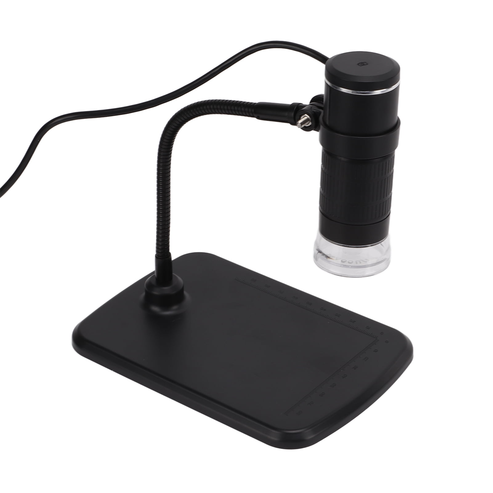 NFTIGB AN104 3-In-1 Electric Digital Microscope Type-C USB 50x to 1000x ...