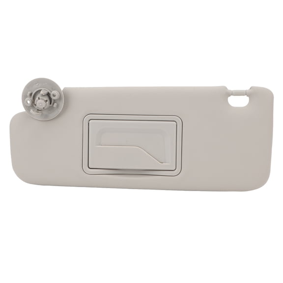 Chevrolet Sonic Sun Visor
