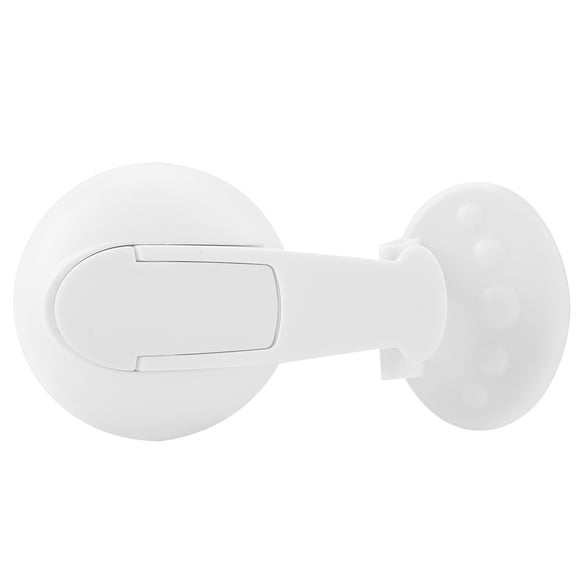 Childproof Window Locks