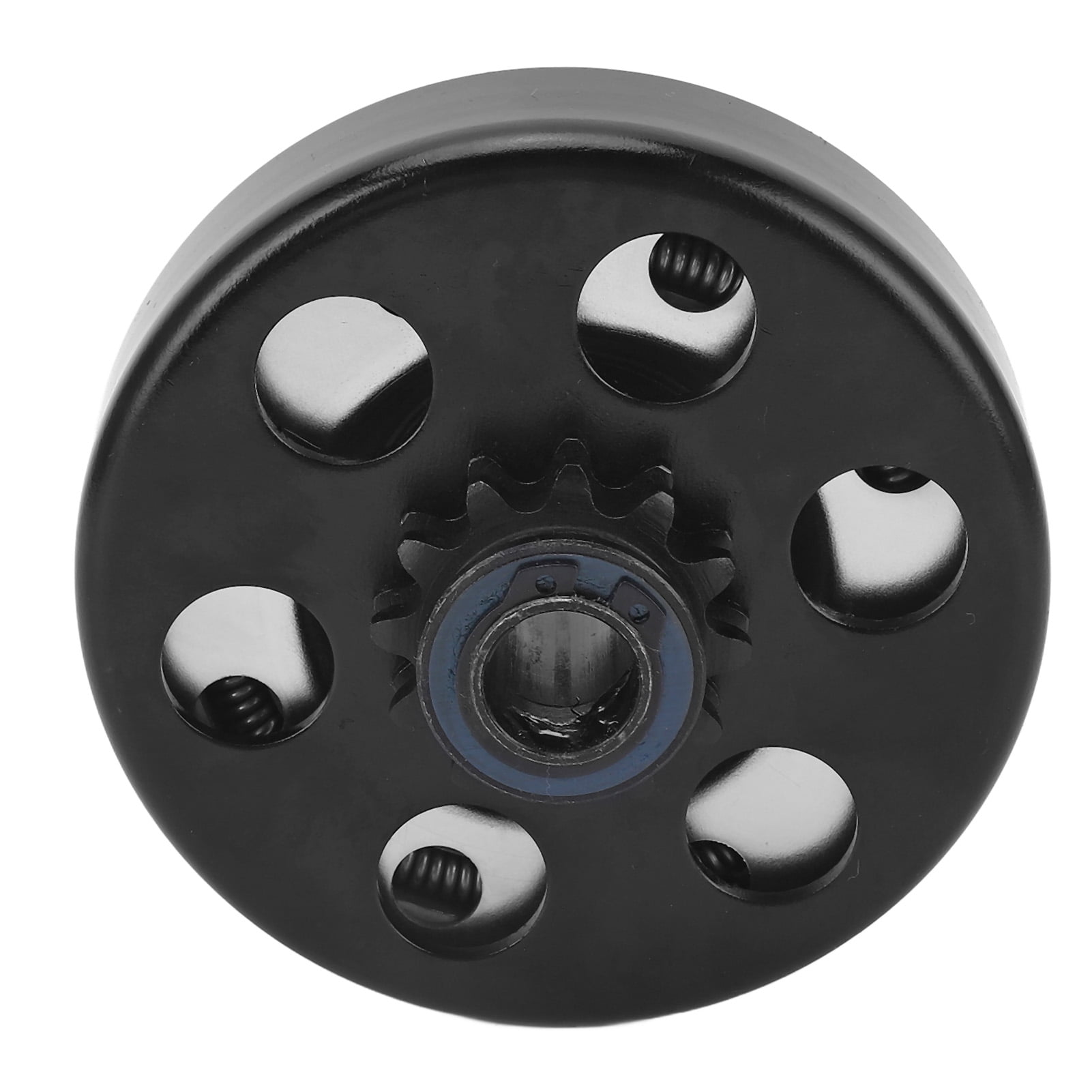 NFTIGB Centrifugal Clutch 5/8in Bore 12T High Torsion Mini Bike Clutch ...