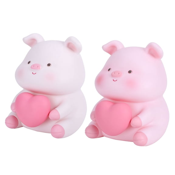 Squirrel Piggy Bank