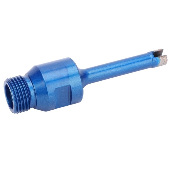 Diamond Hole Saw Drill Guide