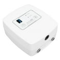 NFTIGB Drip Irrigation System DC12V Adjustable Wireless Phone Control ...