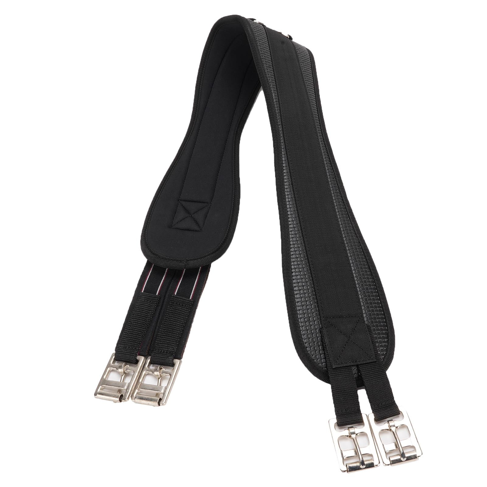 NFTIGB English Equestrian Leather Horse Saddle Girth Comprehensive ...
