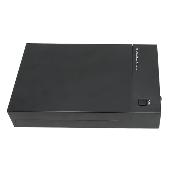 External Hard Drive Holder