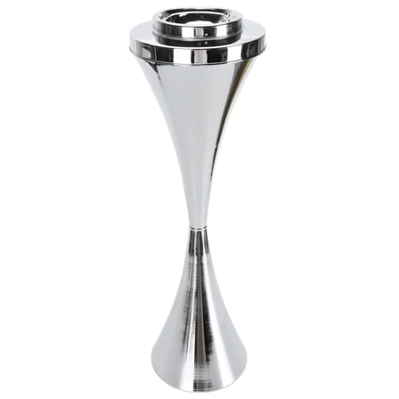 Suodoka Floor Standing Ash Tray Innovative Stylish Metal Outdoor ...