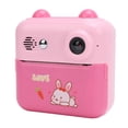NFTIGB Instant Camera 48MP 1080P Digital Video Camera with 2.4 Inch (6. ...