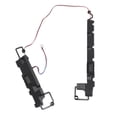 NFTIGB Left and Right Internal Speaker Set ABS Laptop Replacement Built ...