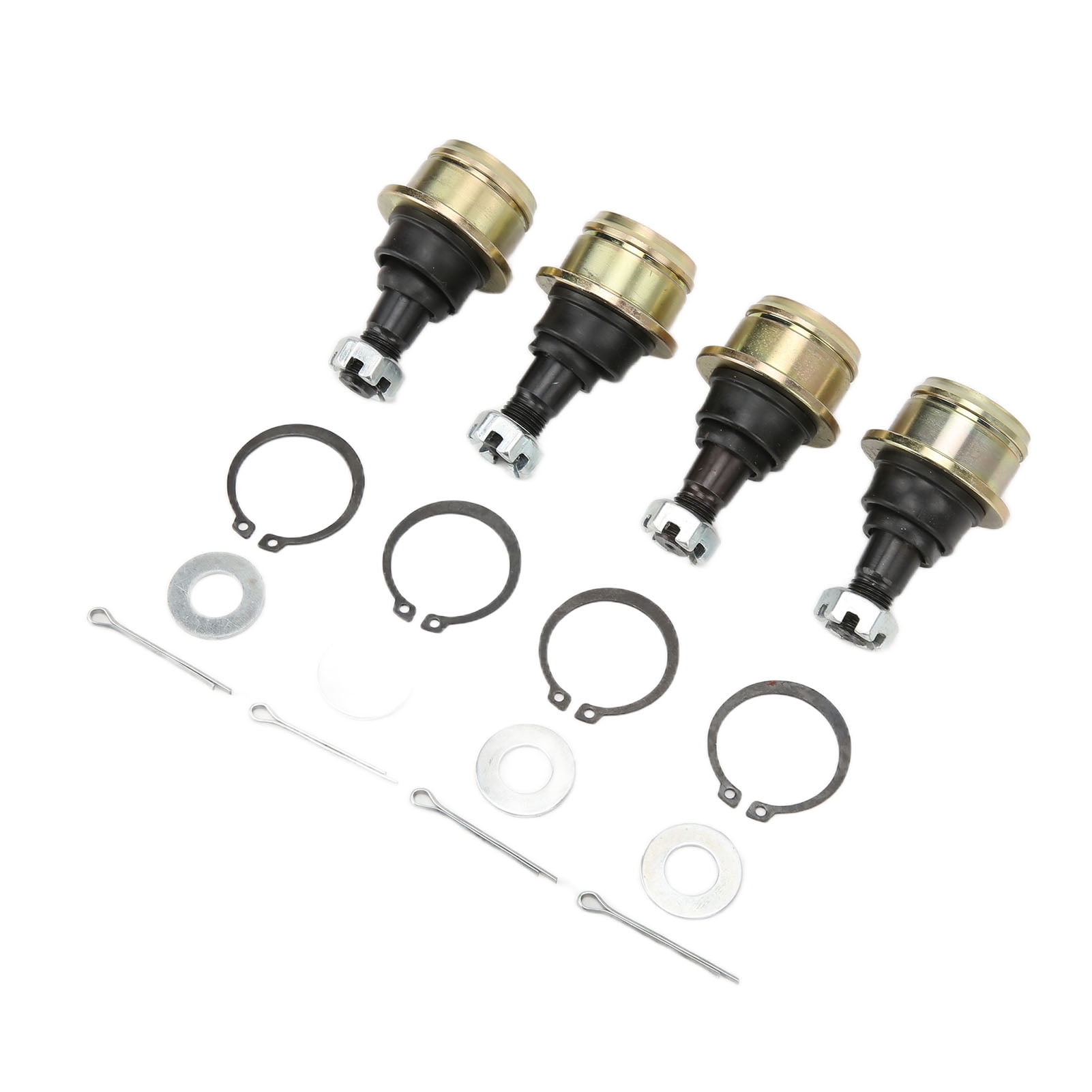 NFTIGB Premium Heavy Duty ATV Suspension Ball Joint Set (4-Pack ...