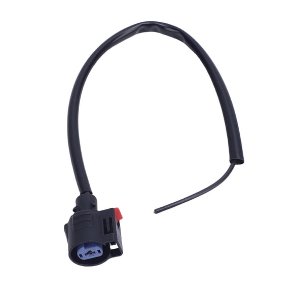 Starter Connector Replacement