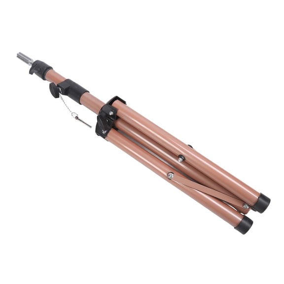 Wig Stand Tripod Head