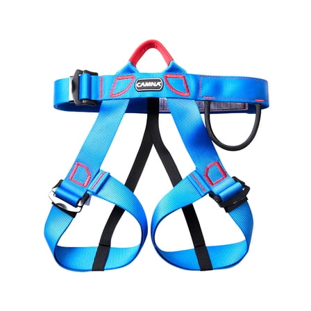Mens Climbing Harness