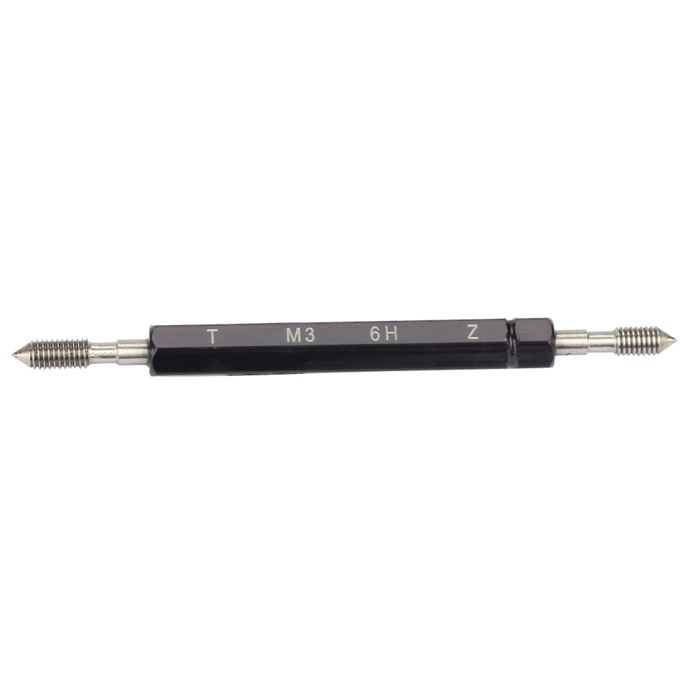 NFTIGB Professional Steel Gage Thread Plug Gauge Dimensional ...
