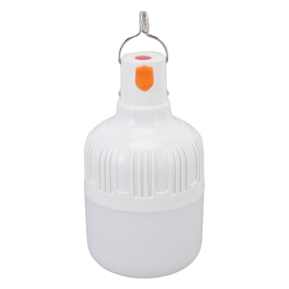 NFTIGB Rechargeable LED Bulb Light Professional High Brightness ...
