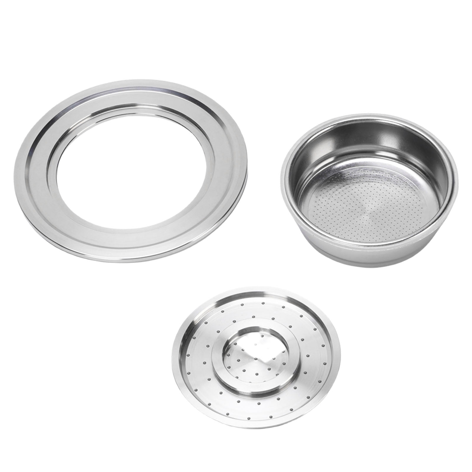 NFTIGB Reusable Coffee Capsule Cup Fit for SENSEO Coffee Machine ...