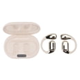 NFTIGB Smart AI Language Translator Earbuds Wireless Bluetooth 5.49 Ear ...