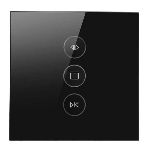 Smart Home Control Panels