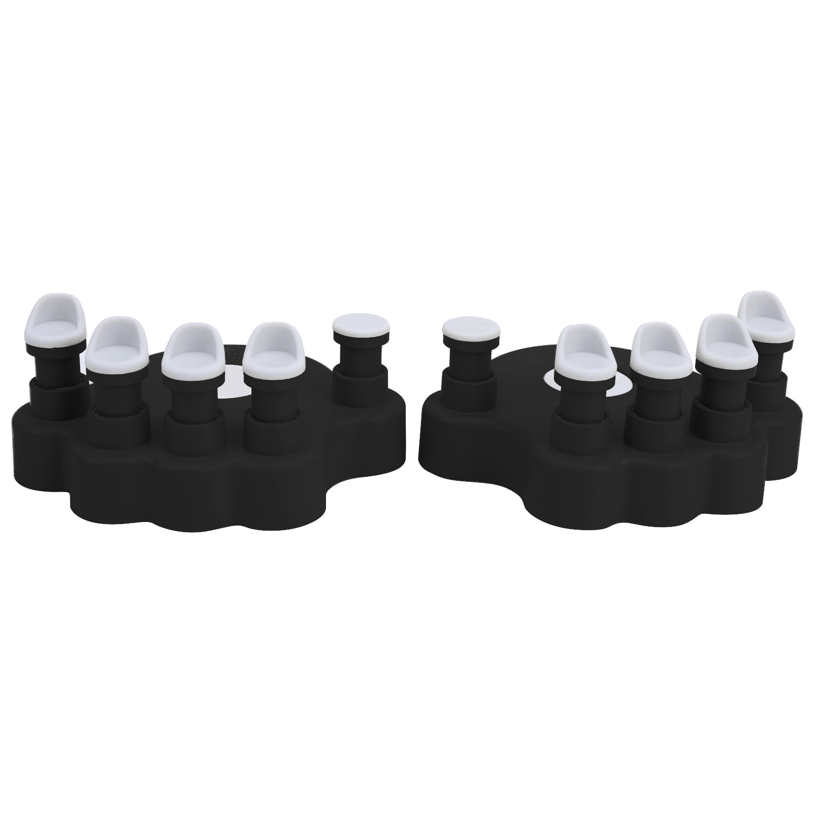 NFTIGB Solo Piano Finger Training Device Hand Corrector Strength ...
