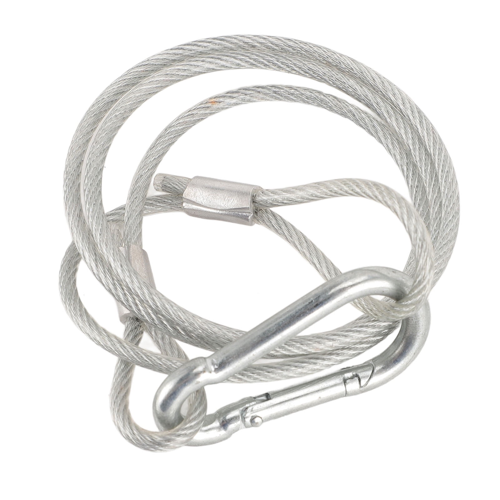 NFTIGB Stage Light Safety Cable Stainless Steel Lighting Security Wire ...