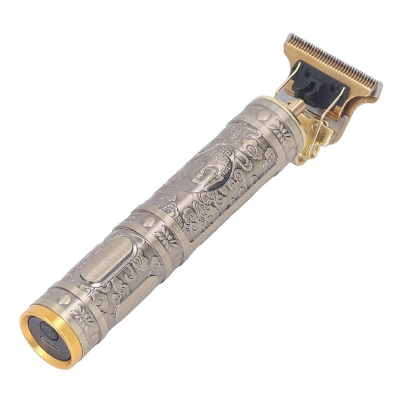 T Trimmer Cordless