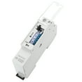 NFTIGB TM610C 220V Time Switch High Accuracy 1P Rail Intelligent Timing ...
