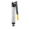 NFTIGB Transparent 6000PSI to 10000PSI Grease Gun, 600cc Manual ...
