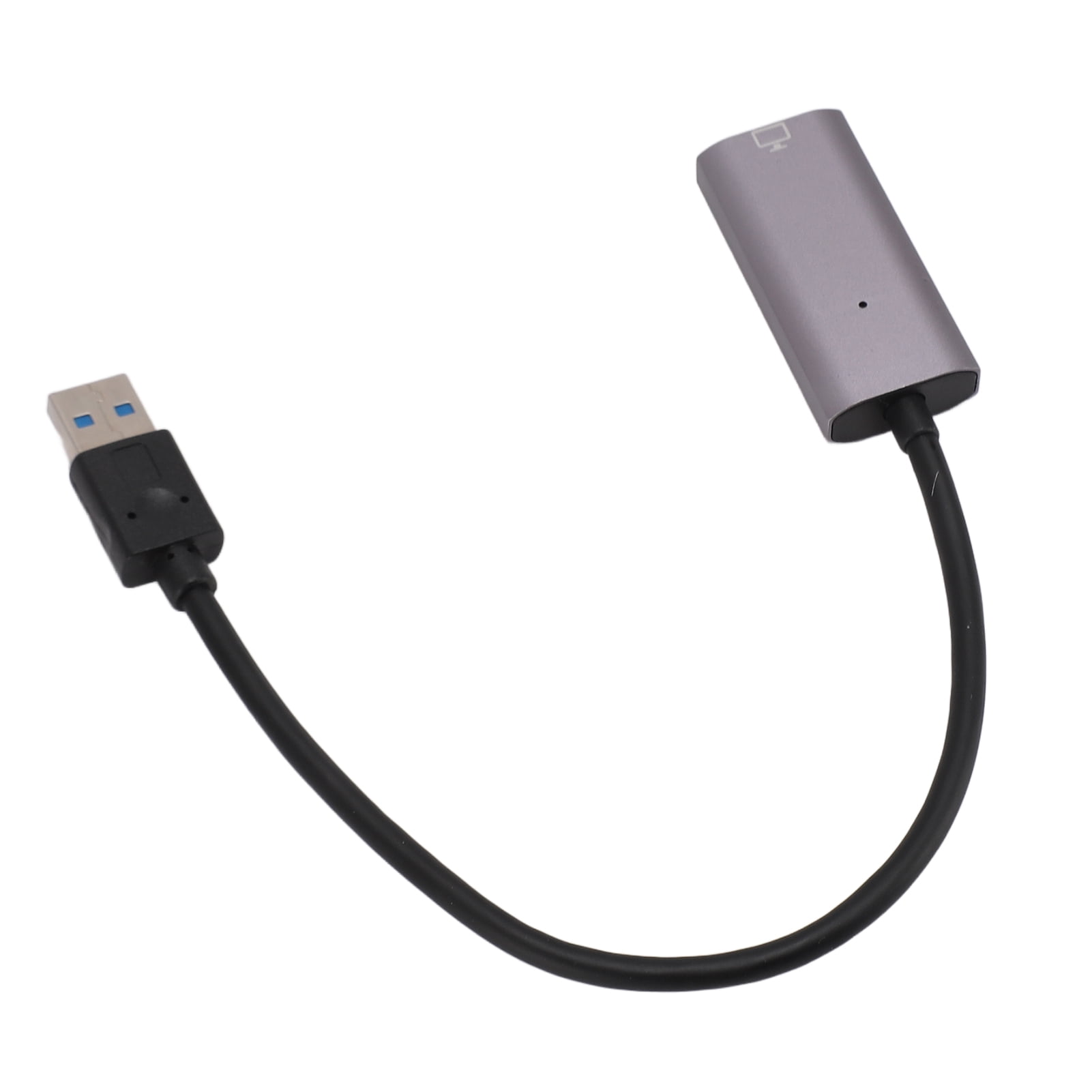 NFTIGB USB 3.0 to HDMI Adapter, 1080P 60Hz Dual Screen HD Display ...