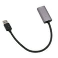 NFTIGB USB 3.0 to HDMI Adapter, 1080P 60Hz Dual Screen HD Display ...
