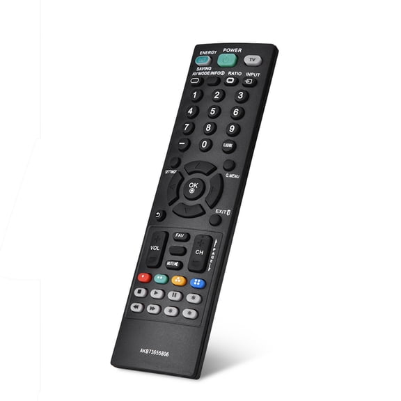 Smart TV Remote Controls