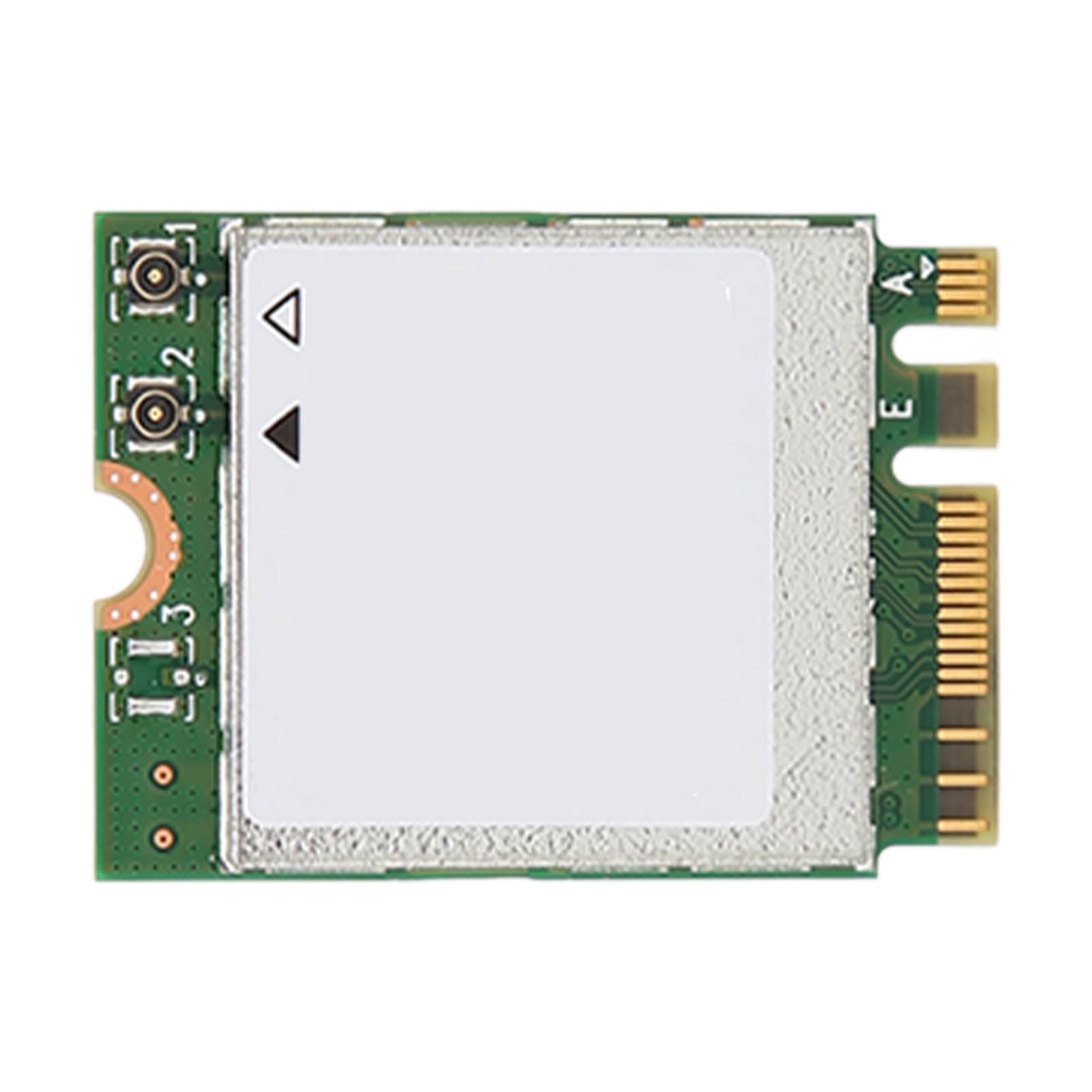NFTIGB WiFi 6 Wireless Card RTL8852AE NGFF M.2 1800Mbps 802.11AX BT 5.2 ...
