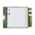 NFTIGB WiFi 6 Wireless Card RTL8852AE NGFF M.2 1800Mbps 802.11AX BT 5.2 ...