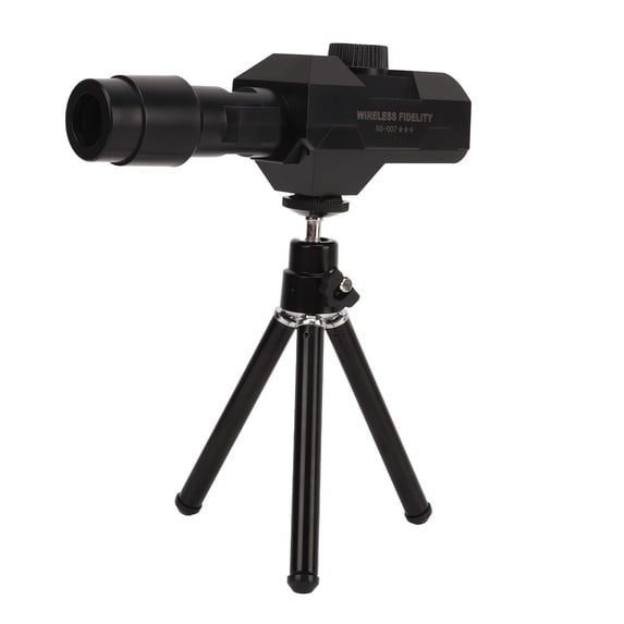 NFTIGB Wifi Digital Telescope 70X Zoom 1920x1080 Monocular Camera ...