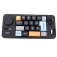 NFTIGB Wired USB C Keypad One Handed Macro Mechanical Keyboard 19 ...