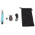 NFTIGB Wireless Voice Input Optical Pocket Pen Mouse 2.4GHz 1600 DPI ...