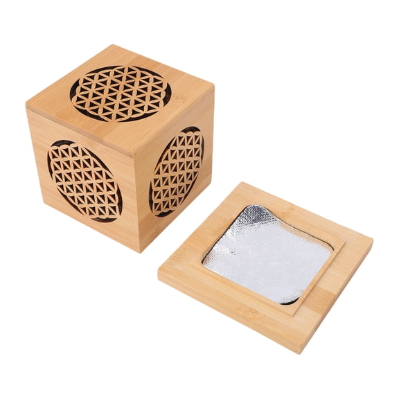 Incense Wood Box